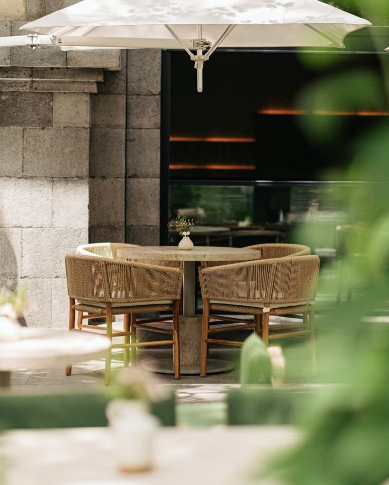TERRA GRILL RESTAURANT | ARMENIA